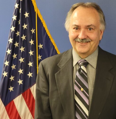 The Mayors of St. Marys – City of St Marys