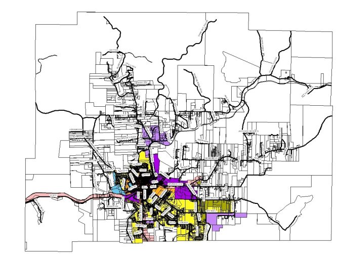 Zoning – City of St Marys